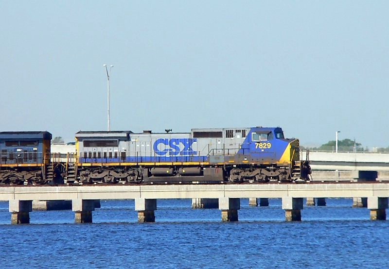 CSX 7829